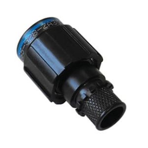 MIL-DTL-38999 Series III Connectors - Apollo Aerospace Components