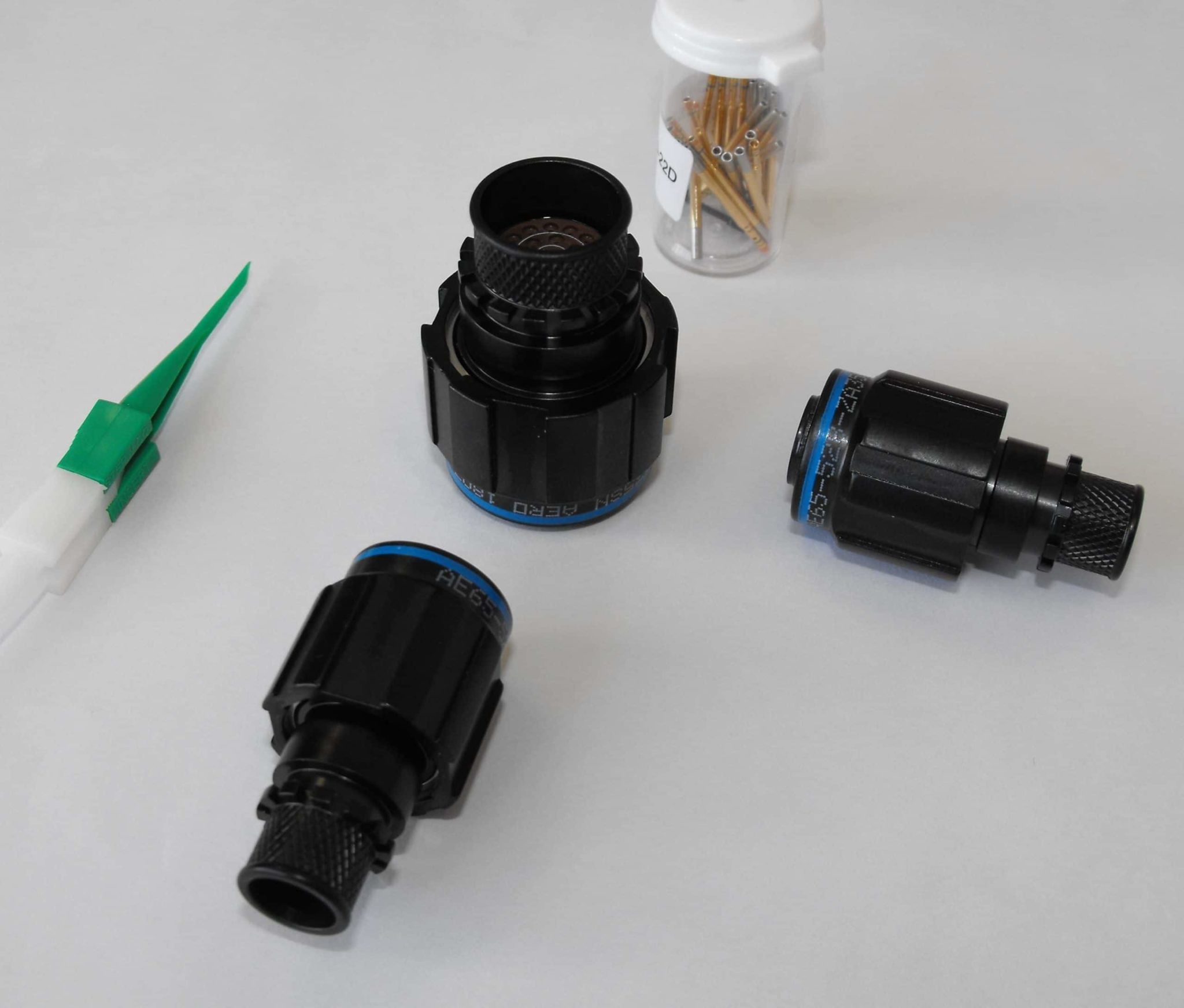 Resources - Apollo Aerospace Components