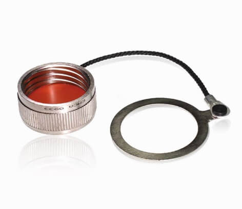 Buy Lanyard Connectors and Dust Caps