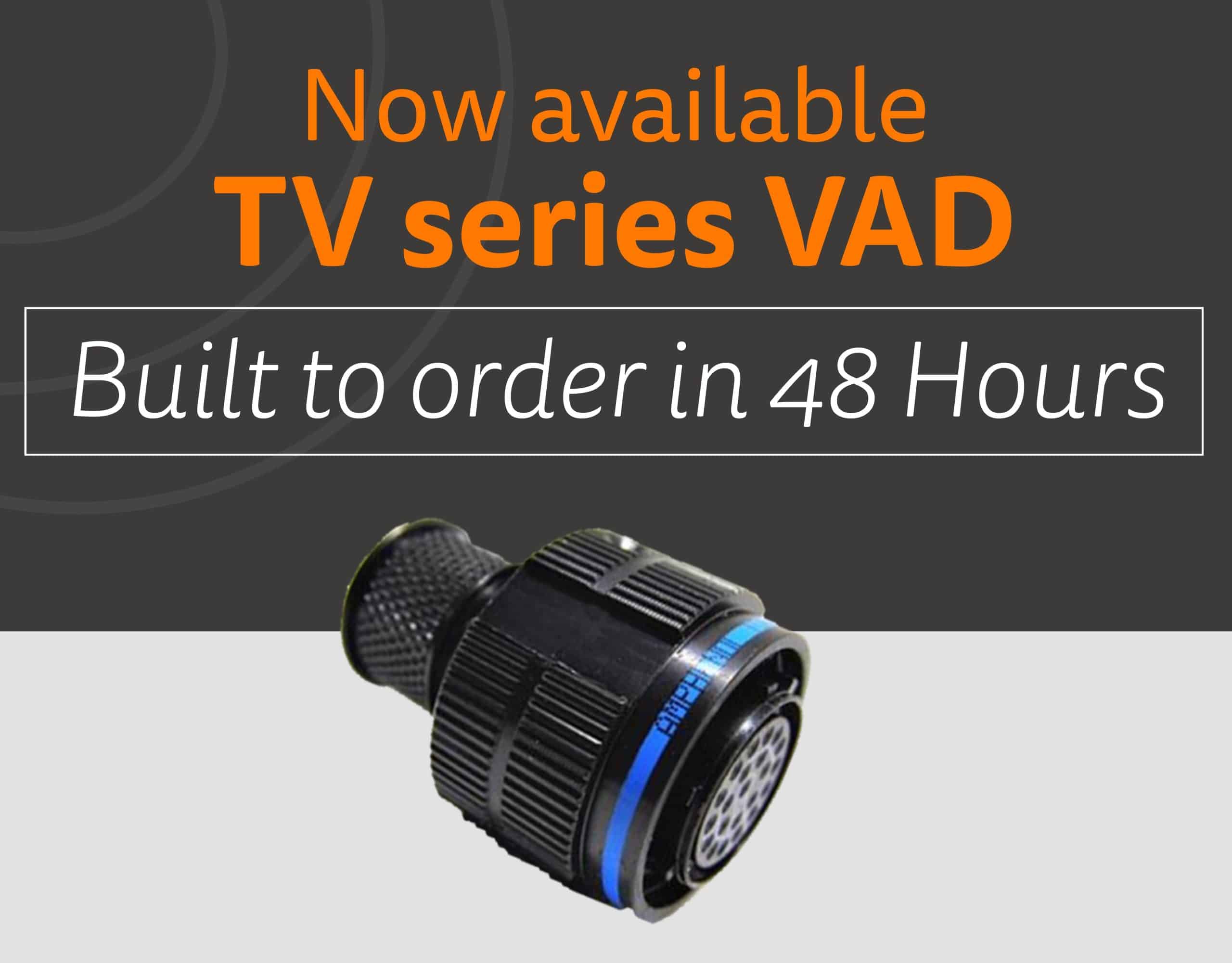 38999 Connectors - Apollo Aerospace Components