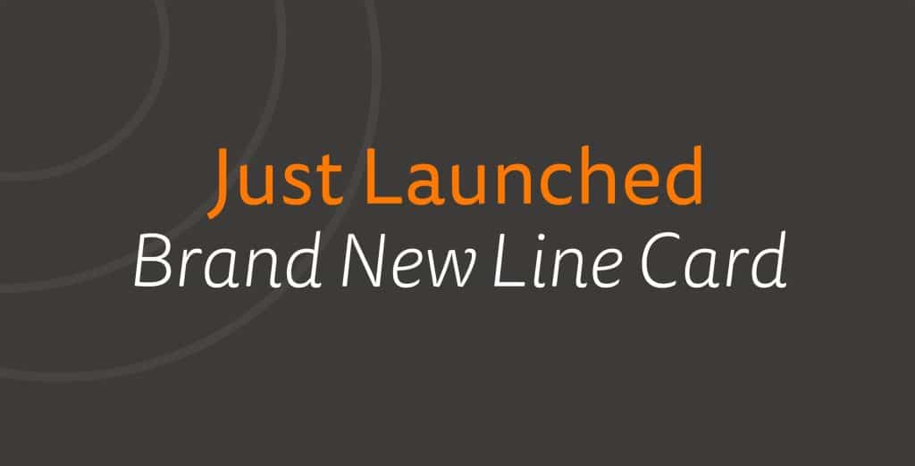 New Interconnect Line Card