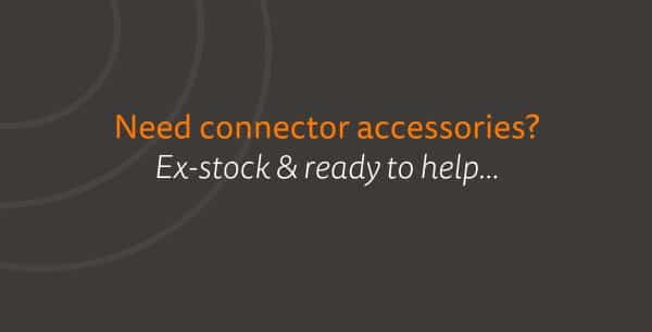 Backshells and accessories - Apollo Aerospace Components