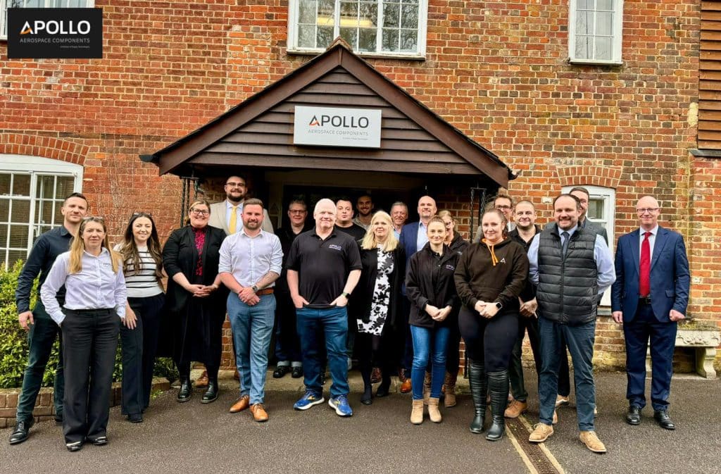 Resources - Apollo Aerospace Components