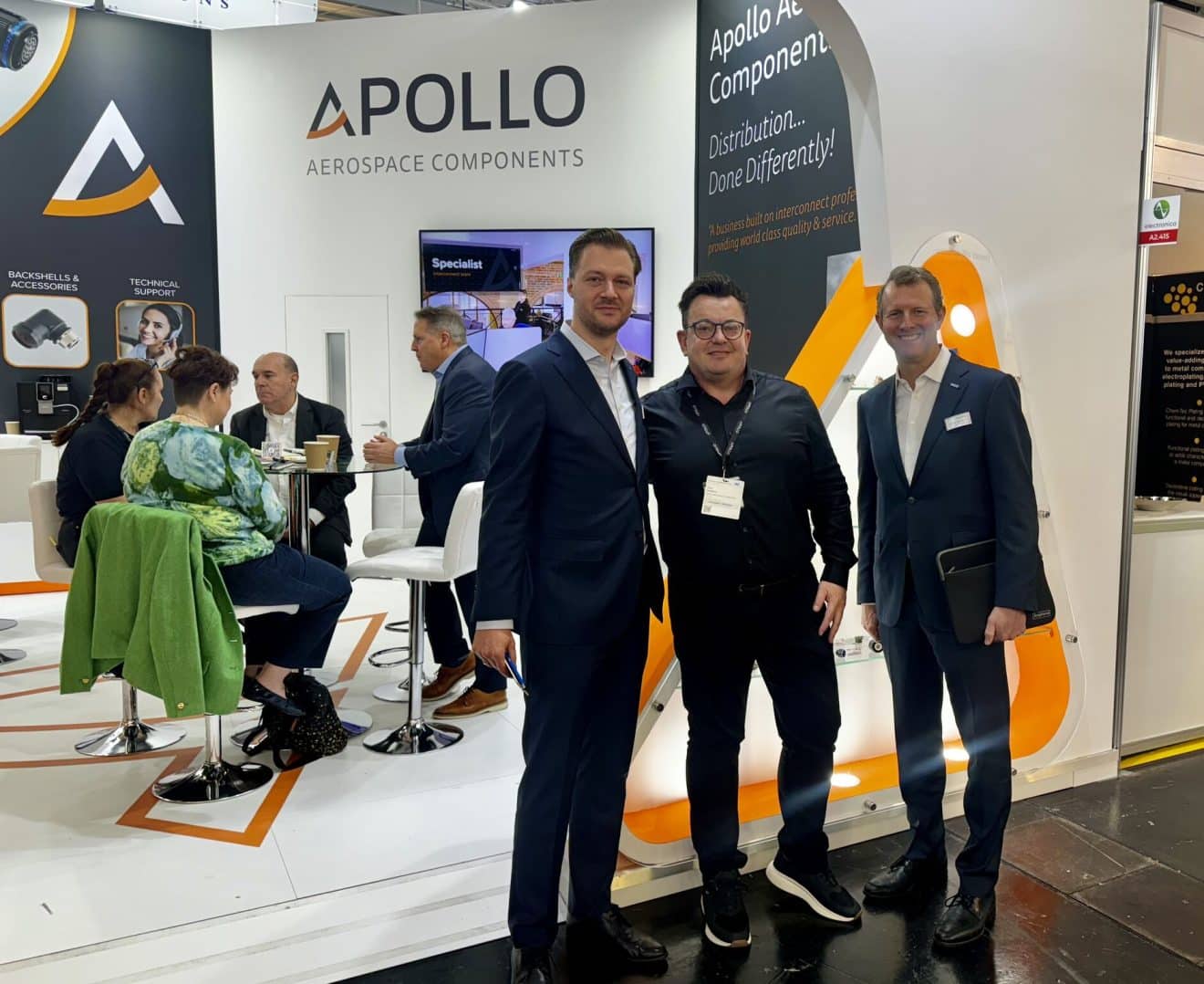 Resources - Apollo Aerospace Components