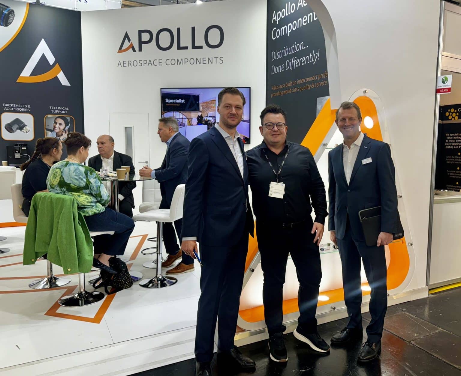 Resources - Apollo Aerospace Components