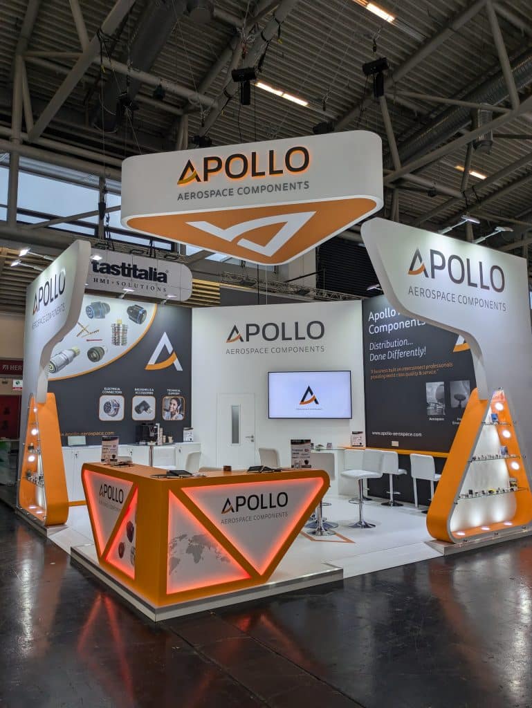 Last Day of Electronica 2024