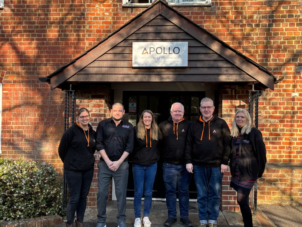 Resources - Apollo Aerospace Components