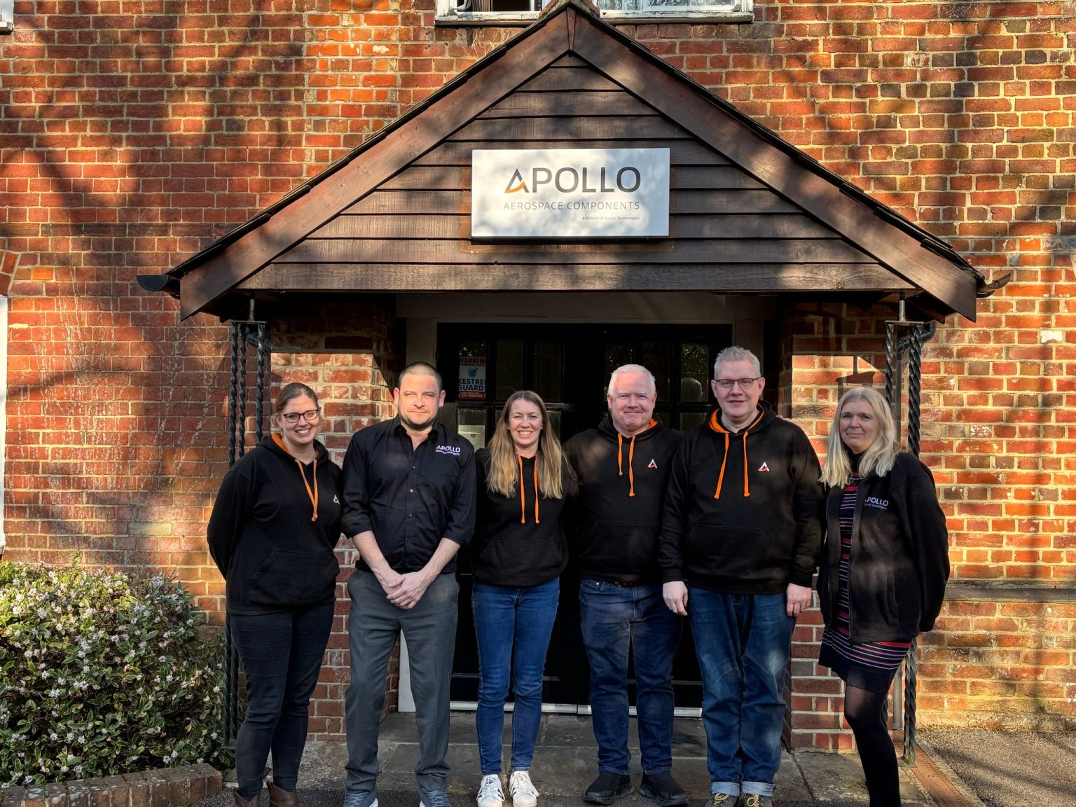 Resources - Apollo Aerospace Components