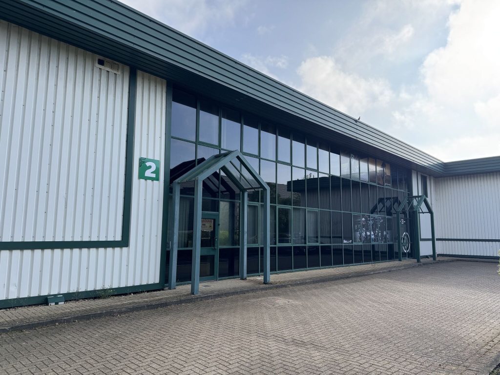 Apollo Electrical are planning to move